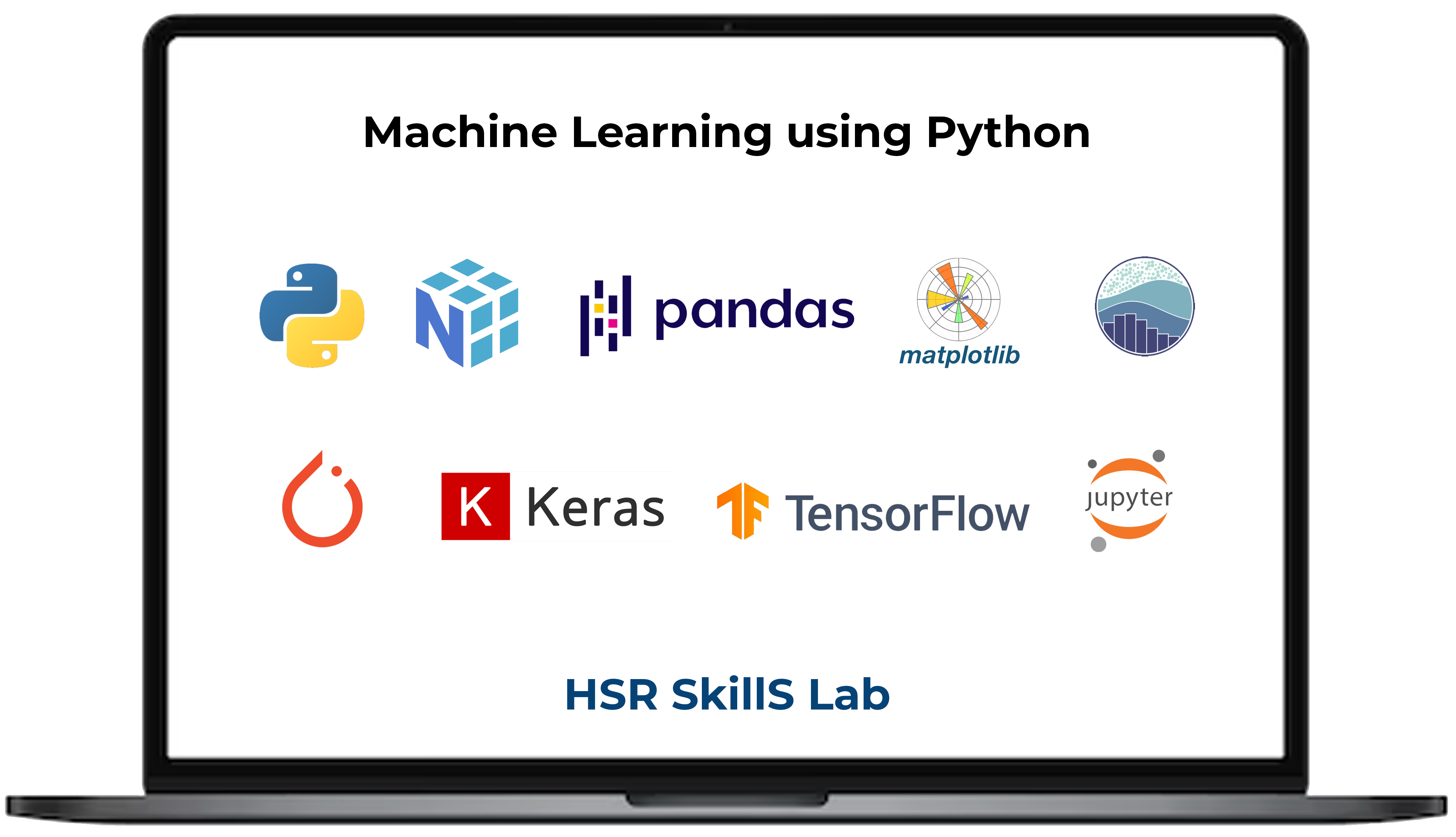 HSR Skills Lab - Elevate Your Skills, Elevate Your Future